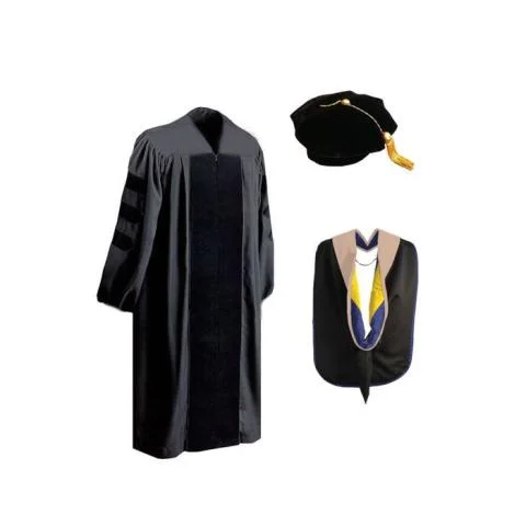 Doctoral Graduation Tam