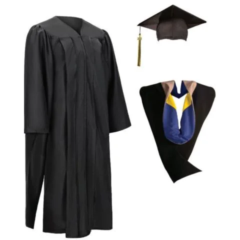 graduation hat sizing