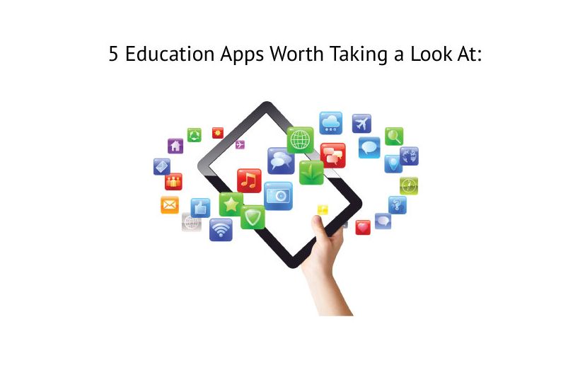 The 4 Best Apps for Teachers & Educators | GraduationSource