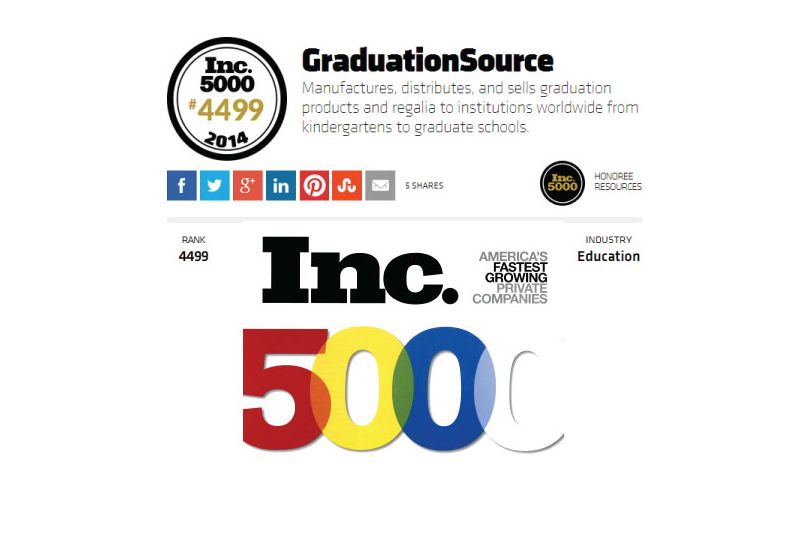 Logo Inc 500