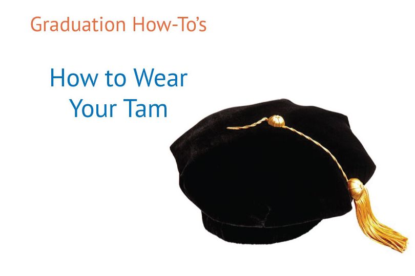What Is A Graduation Tam at Daniel Stephens blog