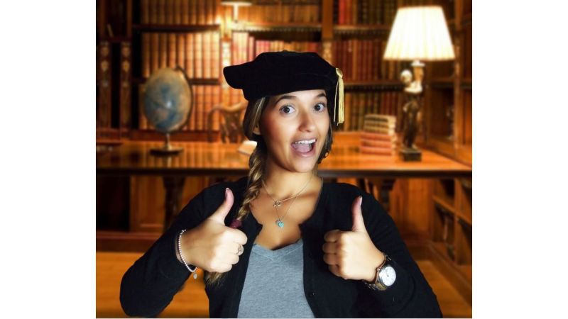 Graduation Tam Selection & Instructions | GraduationSource