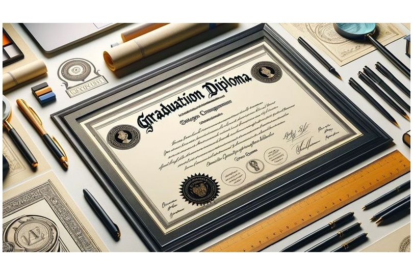 A Graduation Coordinators Guide to Designing a Great Diploma