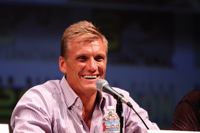 The List of 8 Celebrity Geniuses | GraduationSource