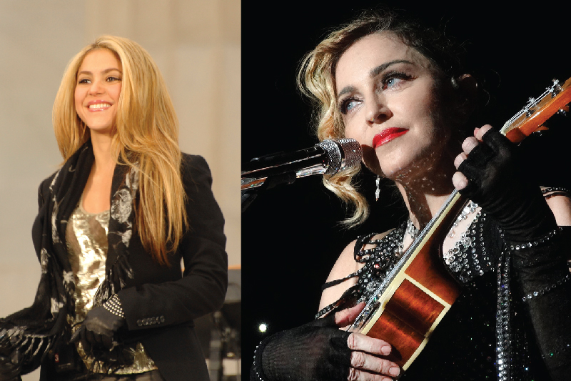 The List of 8 Celebrity Geniuses | GraduationSource