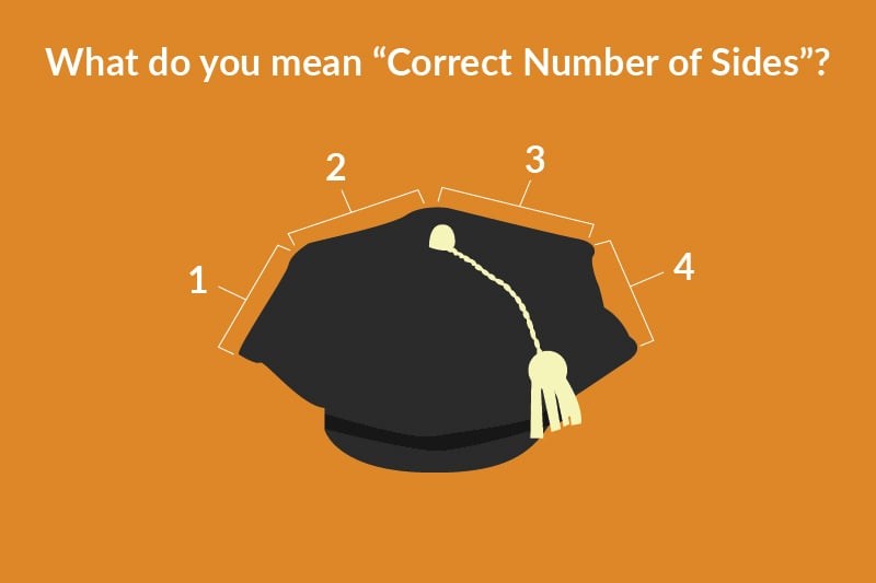 How-To Wear Your Graduation Tam