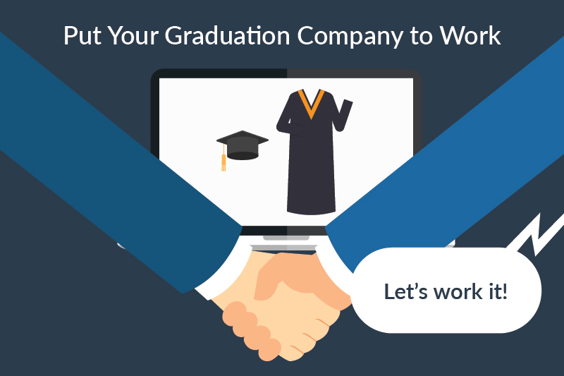 Great School Fundraising Ideas | GraduationSource