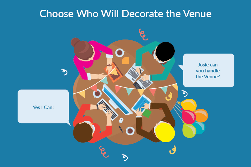 Graduation Help! Forming a Graduation Committee | GraduationSource