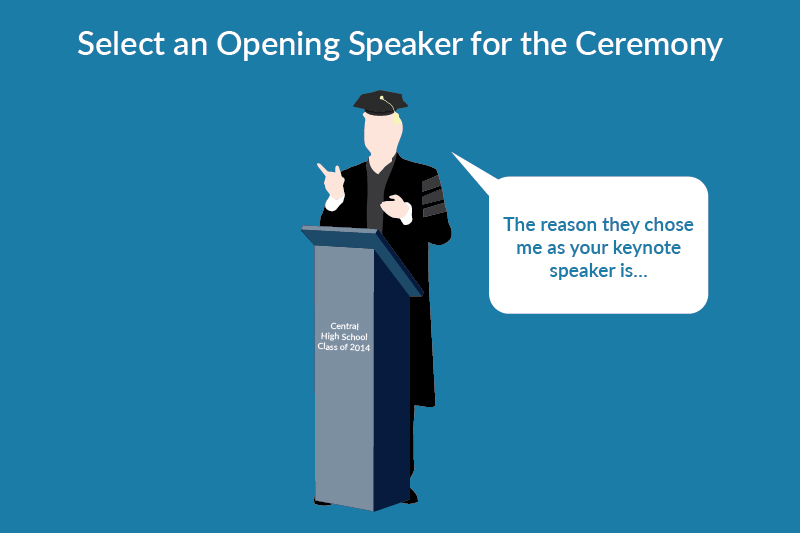 Graduation Help! Forming a Graduation Committee | GraduationSource