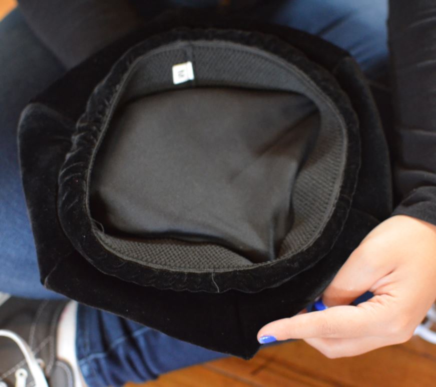 Graduation Tam Selection & Instructions | GraduationSource