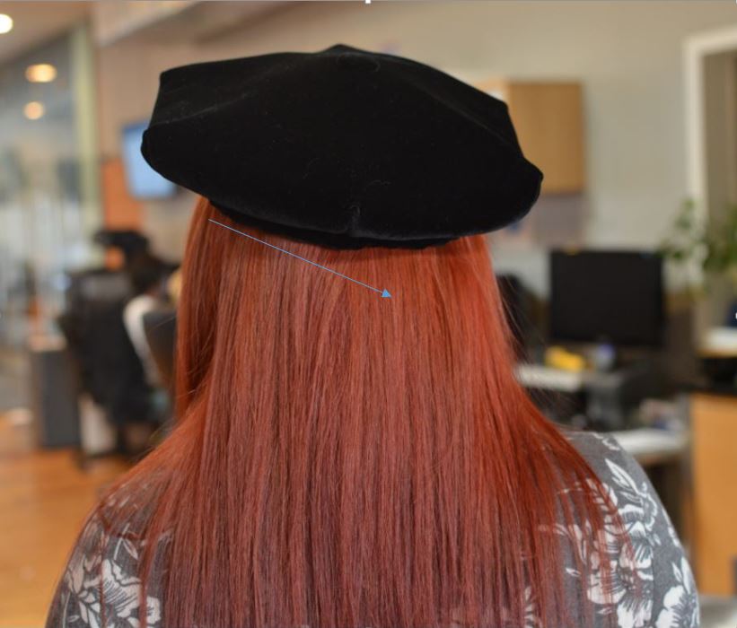 Graduation Tam Selection & Instructions | GraduationSource