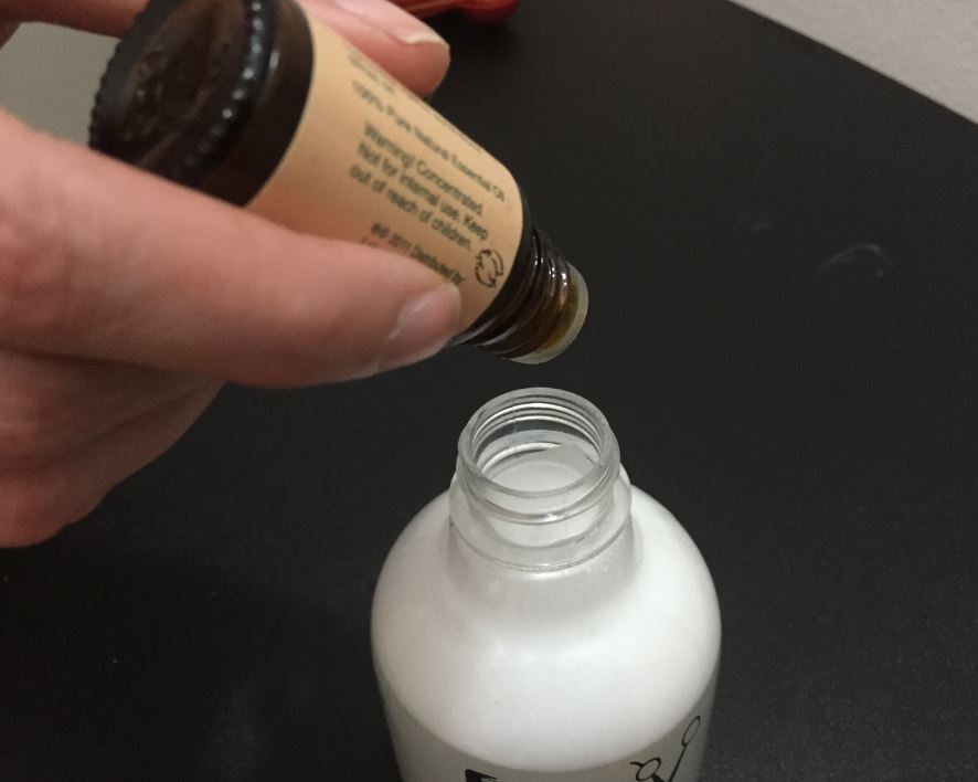 How to Remove the Wrinkles from your Graduation Gown