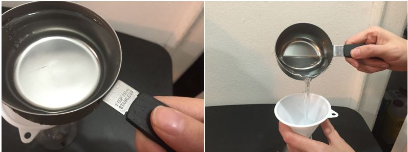 How to Remove the Wrinkles from your Graduation Gown