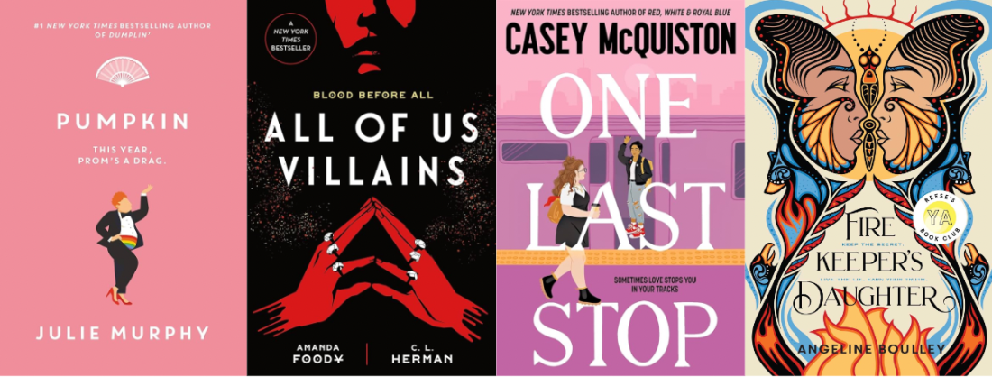 Teen Read Week 2023: The 23 Best Novels for Teens