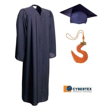 Cybertex Institute Of Technology Graduation Products