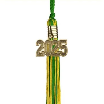 Rasmussen University Graduation Regalia