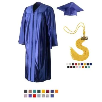 Shop Graduation Cap and Gown Sets + Accessories