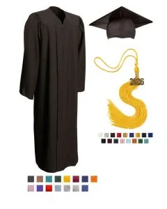 graduation hat rules