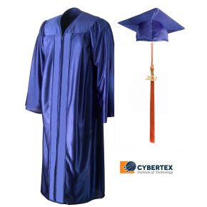 Cybertex Institute Of Technology - Graduation Portals