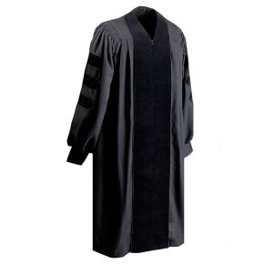 Doctorate & PhD Graduation Regalia | Gowns, Hoods & Tams