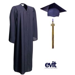 East Valley Institute of Technology Cap, Gown & Tassel
