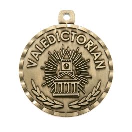 Valedictorian Medal