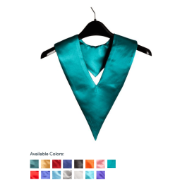 Child V-Stole | GraduationSource