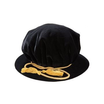 Purchase Doctoral Tams, Beefeaters & More | GraduationSource