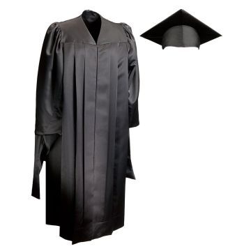 Shop Graduation Cap and Gown Sets + Accessories