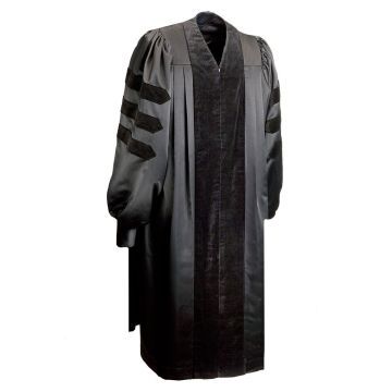 PhD & Doctoral Regalia | Hoods, Gowns, & Accessories
