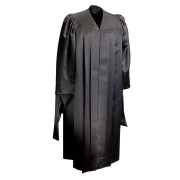 Masters Cap and Gown Packages + Full Graduation Regalia