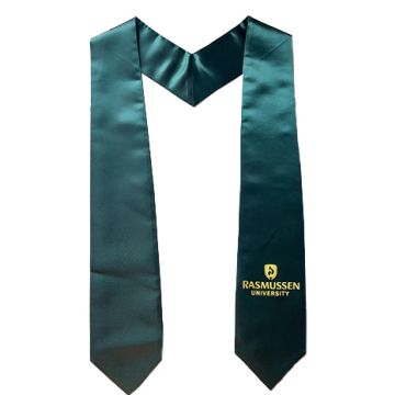 Rasmussen University Graduation Regalia