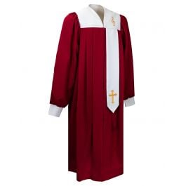 Symphony Choir Gown