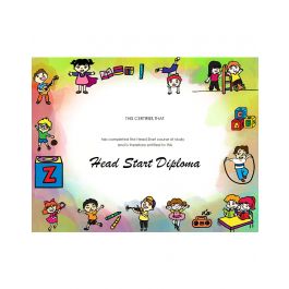 Head Start Diploma