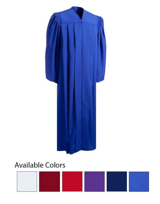 Graduated Rhythm In Fashion
