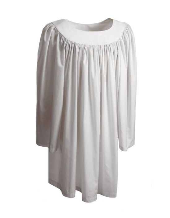 Surplice Choir Robes In Color