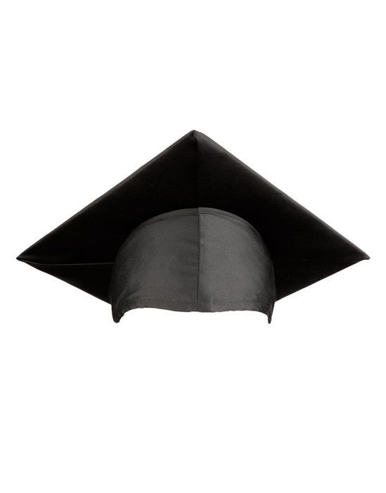 Deluxe Black Cap Only