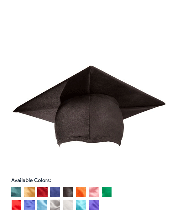 100 Graduation Cap And Sign