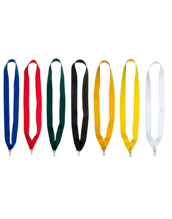 Neck Ribbon For Graduation Medals | GraduationSource
