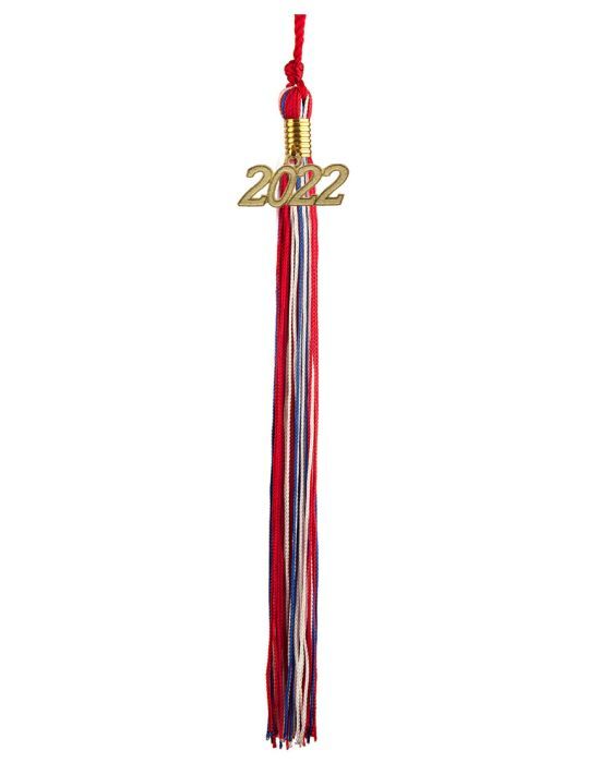 2022 Graduation Tassel