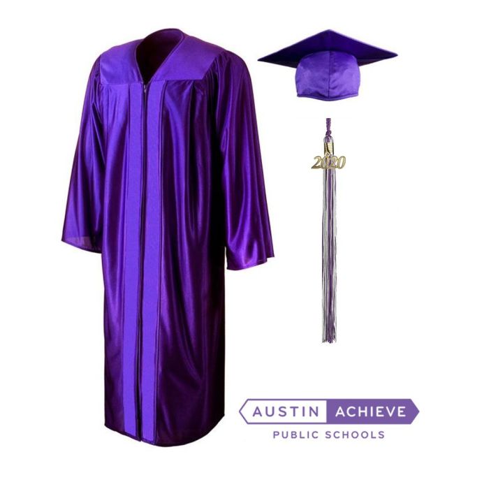 Austin Achieve | GraduationSource