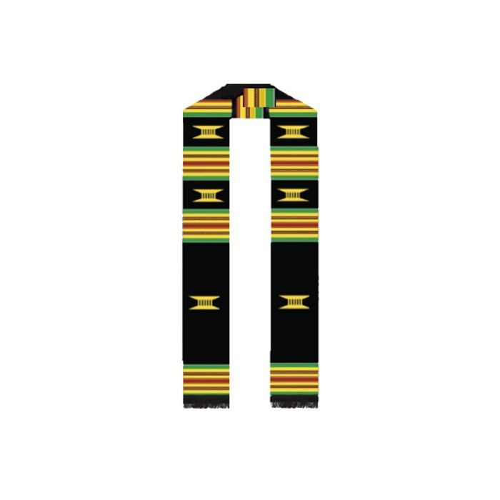 CIU Kente Stole