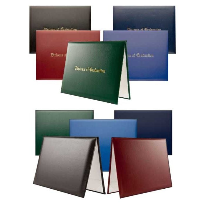 Diploma Cover | GraduationSource