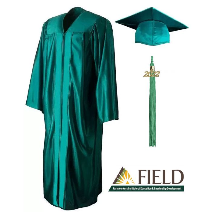 FIELD - EPIC Cap & Gown | GraduationSource