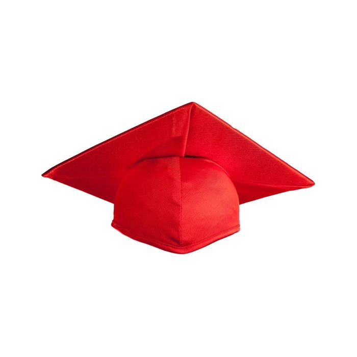 high school cap