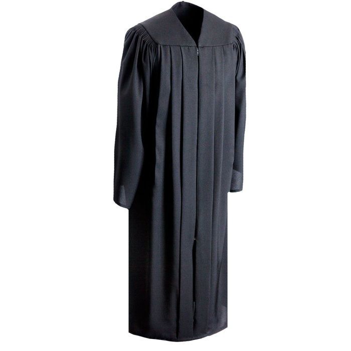 Premium Bachelors Gown | GraduationSource