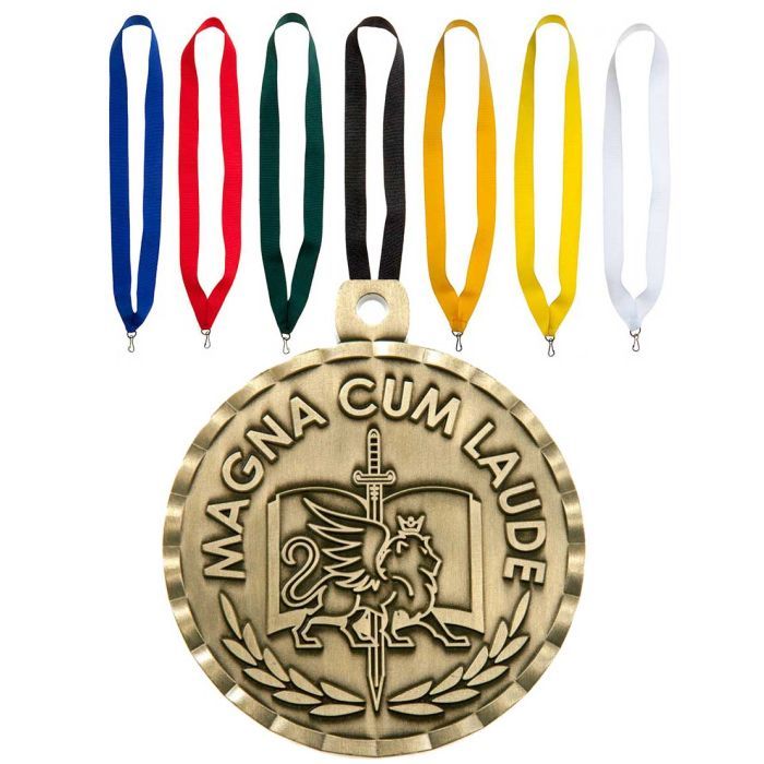 Magna Cum Laude Honor Medal | GraduationSource