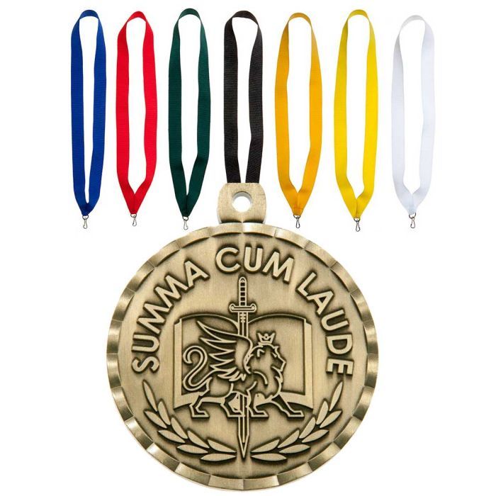 Summa Cum Laude Honor Medal | GraduationSource