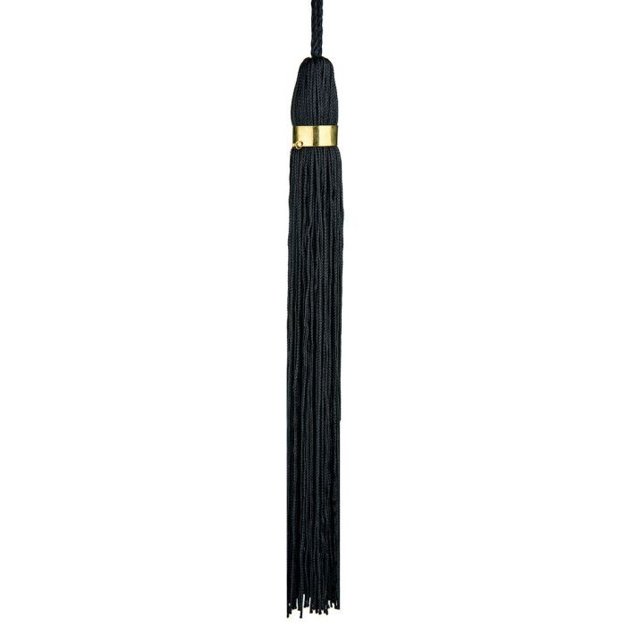 Jumbo-Sized Graduation Tassel | GraduationSource