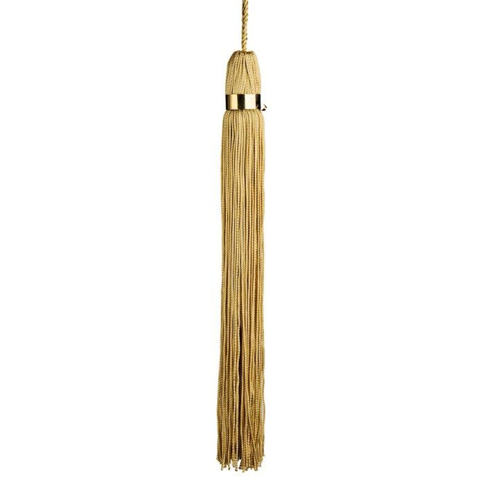 College Degree Distinction Graduation Tassel | GraduationSource
